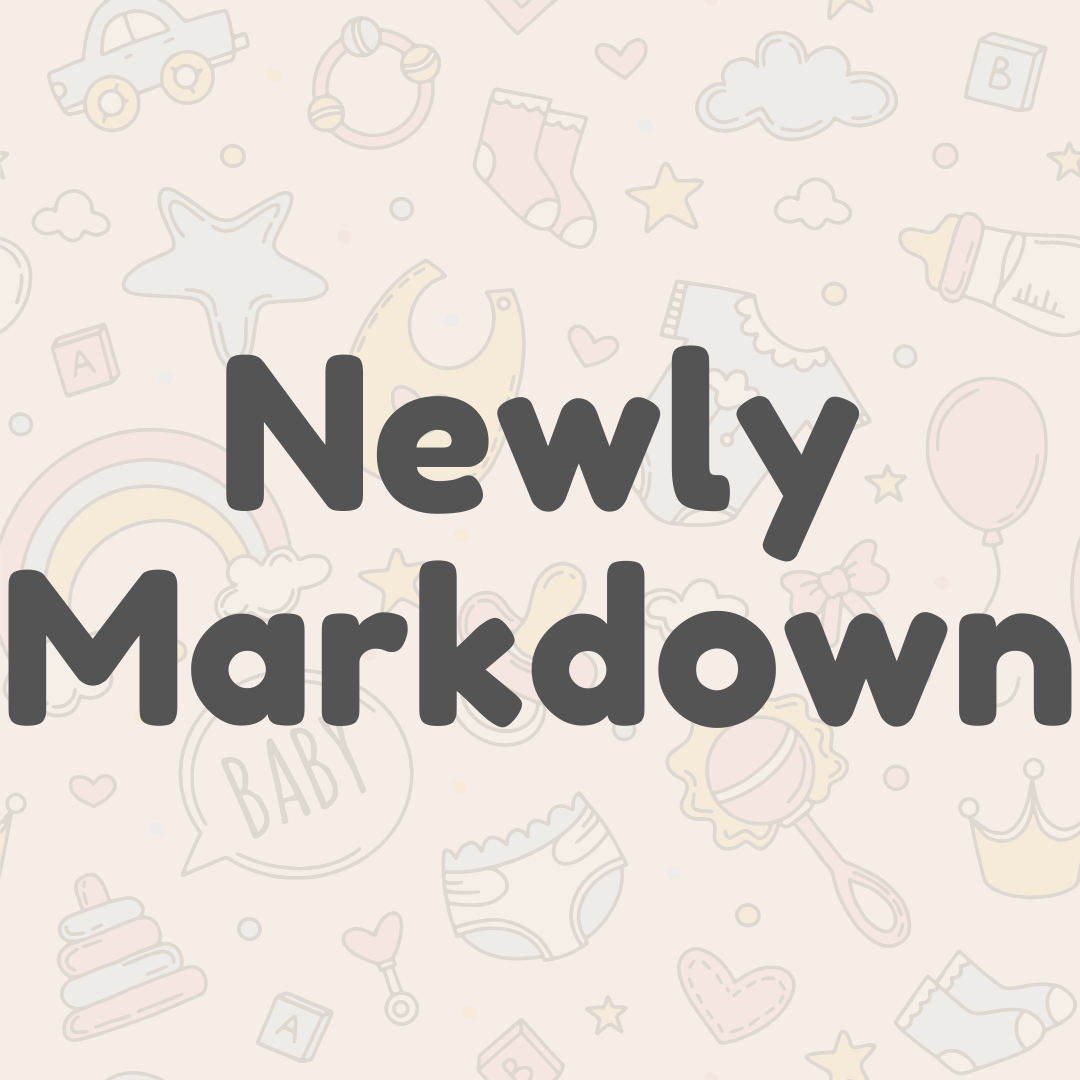 Shop Newly Markdowns - Affordable Kids' Clothing | Honeydew – Page 14 – Honeydew USA