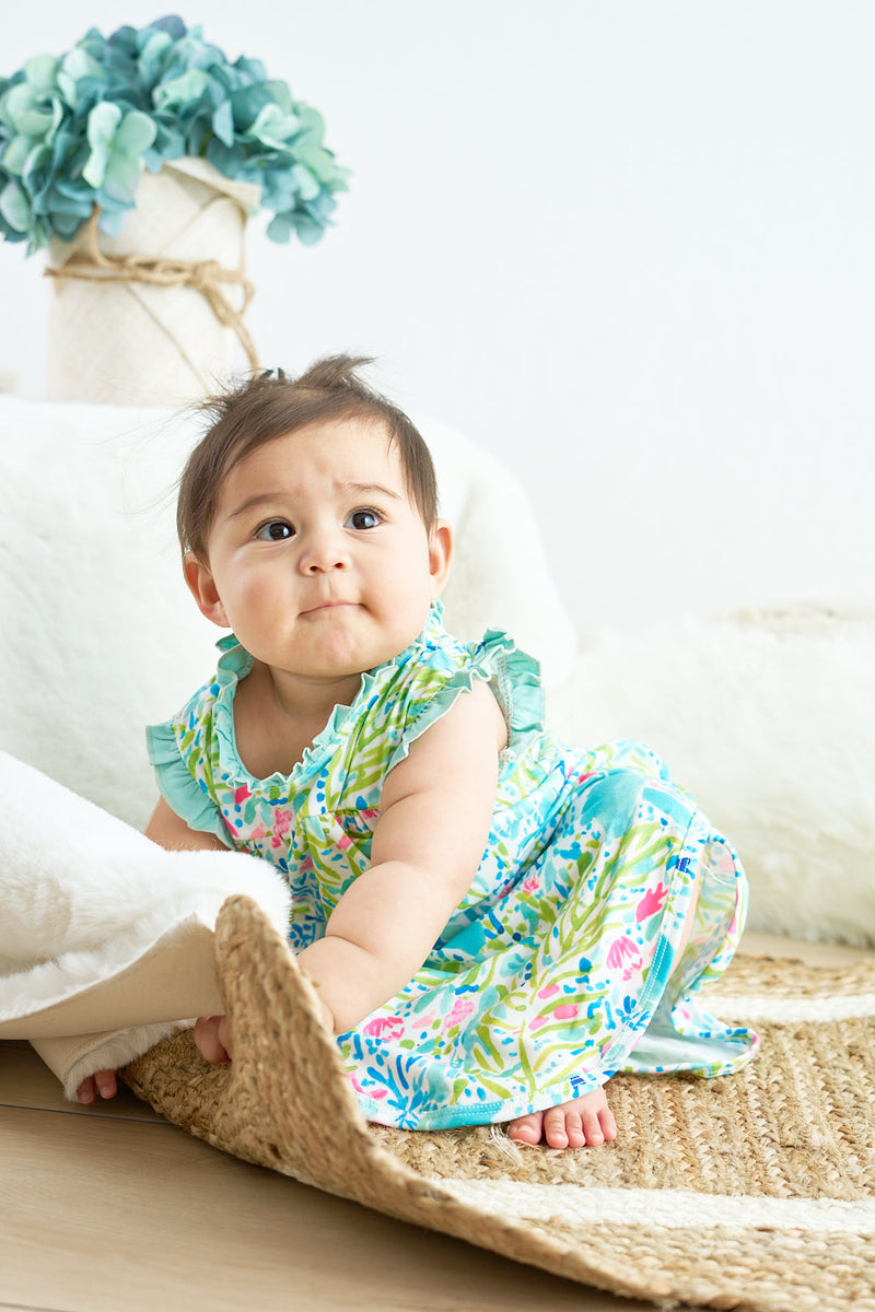 Baby Romper – Honeydew USA