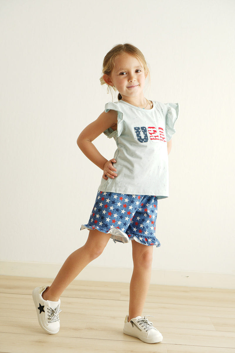 Girls Sets – Honeydew USA