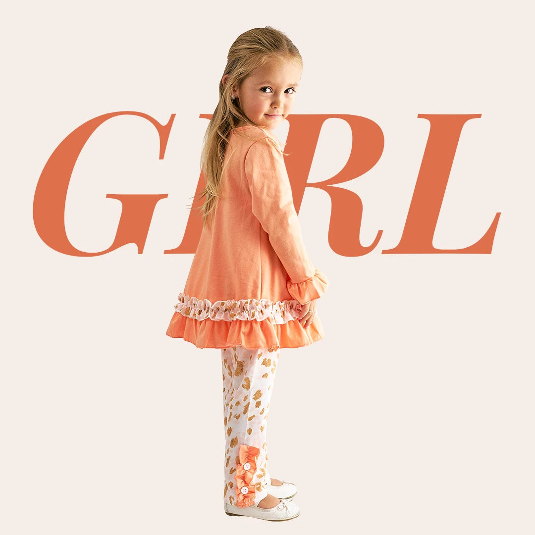 Wholesale Girls Clothing Collection | Honeydew – Honeydew USA