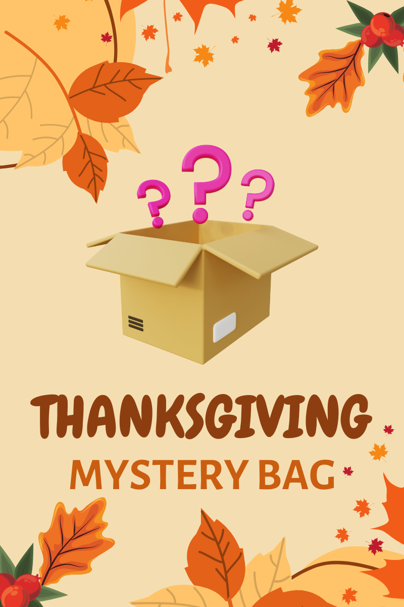 Mystery Bag Collection | Honeydew – Honeydew USA